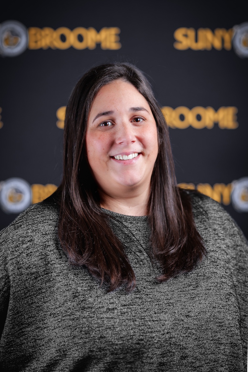 Success Coaching | SUNY Broome