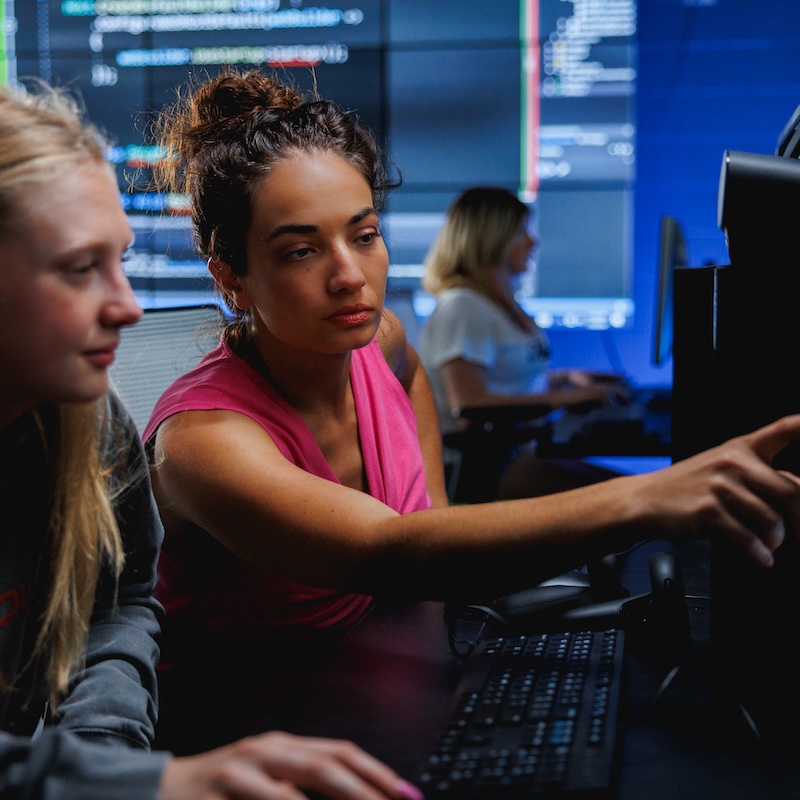 Computer Science | SUNY Broome