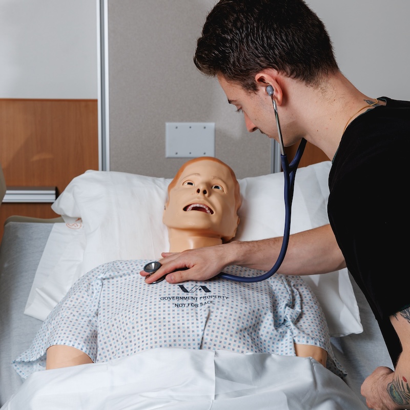 Nursing | SUNY Broome